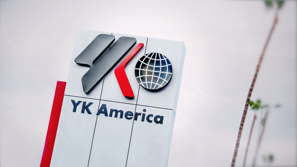 About Us - YK America Regional Center