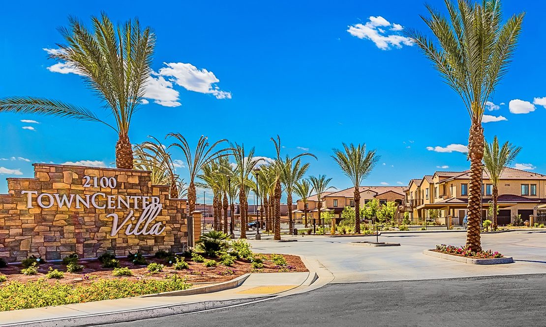 YK America Regional Center – Immigration through investment