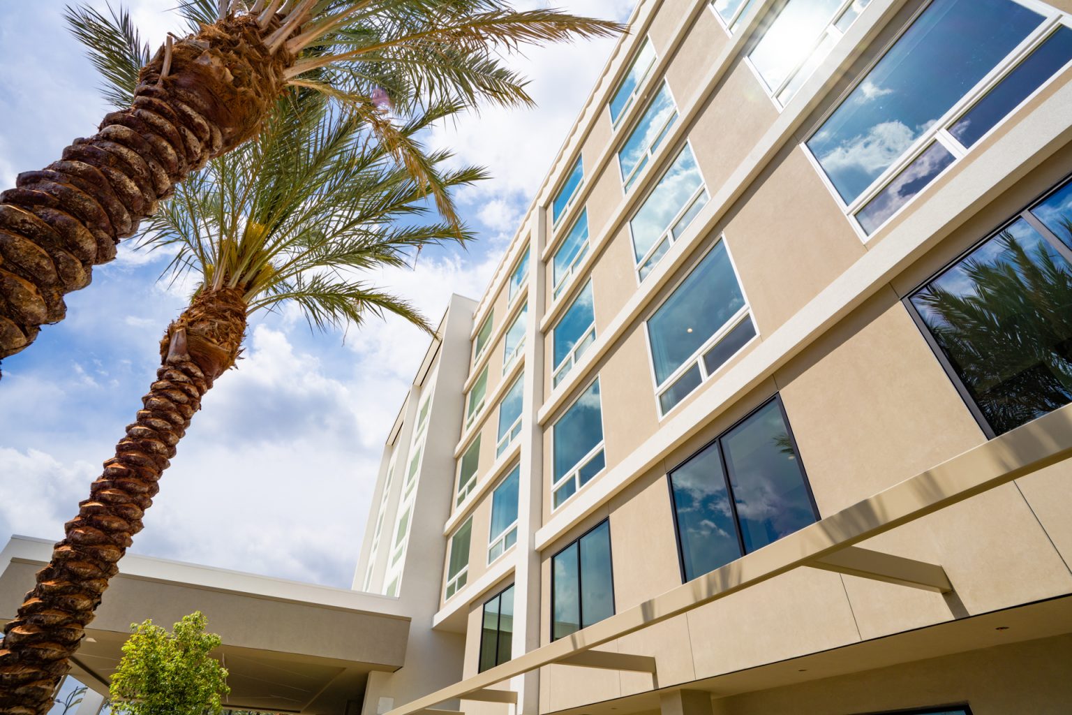YK America | EB-5 Regional Center Investor VISA - Arcadia