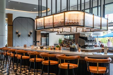 Le Meridien – YK America Regional Center