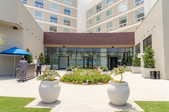 YK America | EB-5 Regional Center Investor VISA - Arcadia