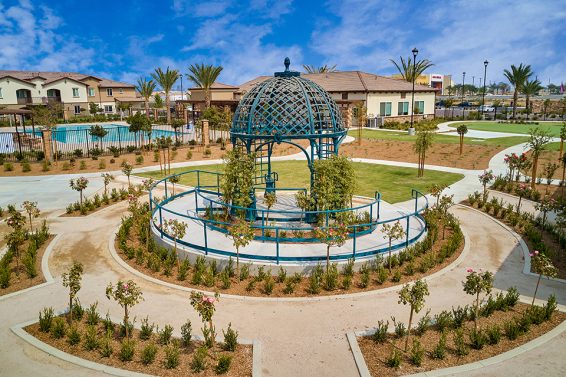 YK America | EB-5 Regional Center Investor VISA - Delano