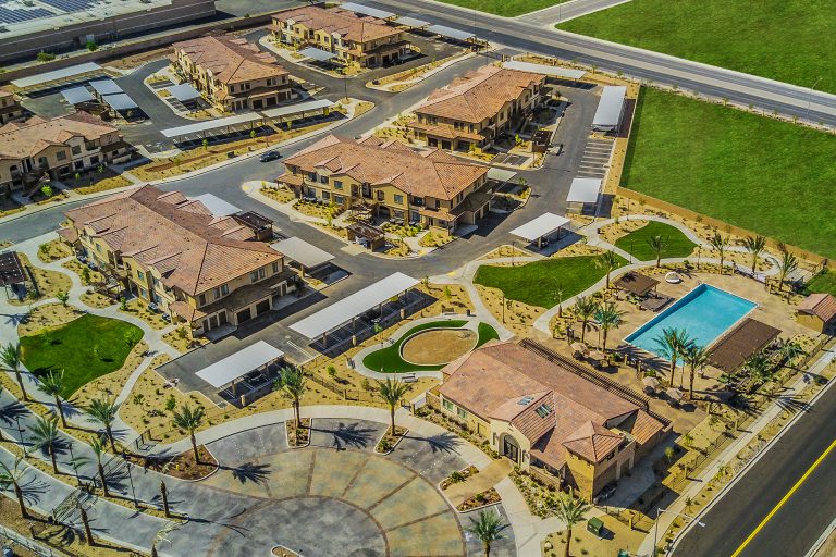 YK America | EB-5 Regional Center Investor VISA - El Centro