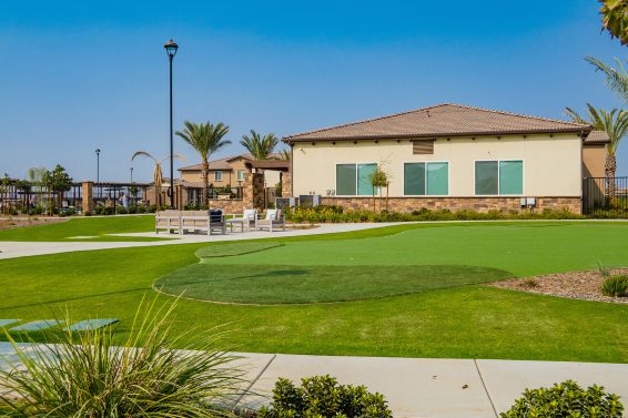 YK America | EB-5 Regional Center Investor VISA - Delano